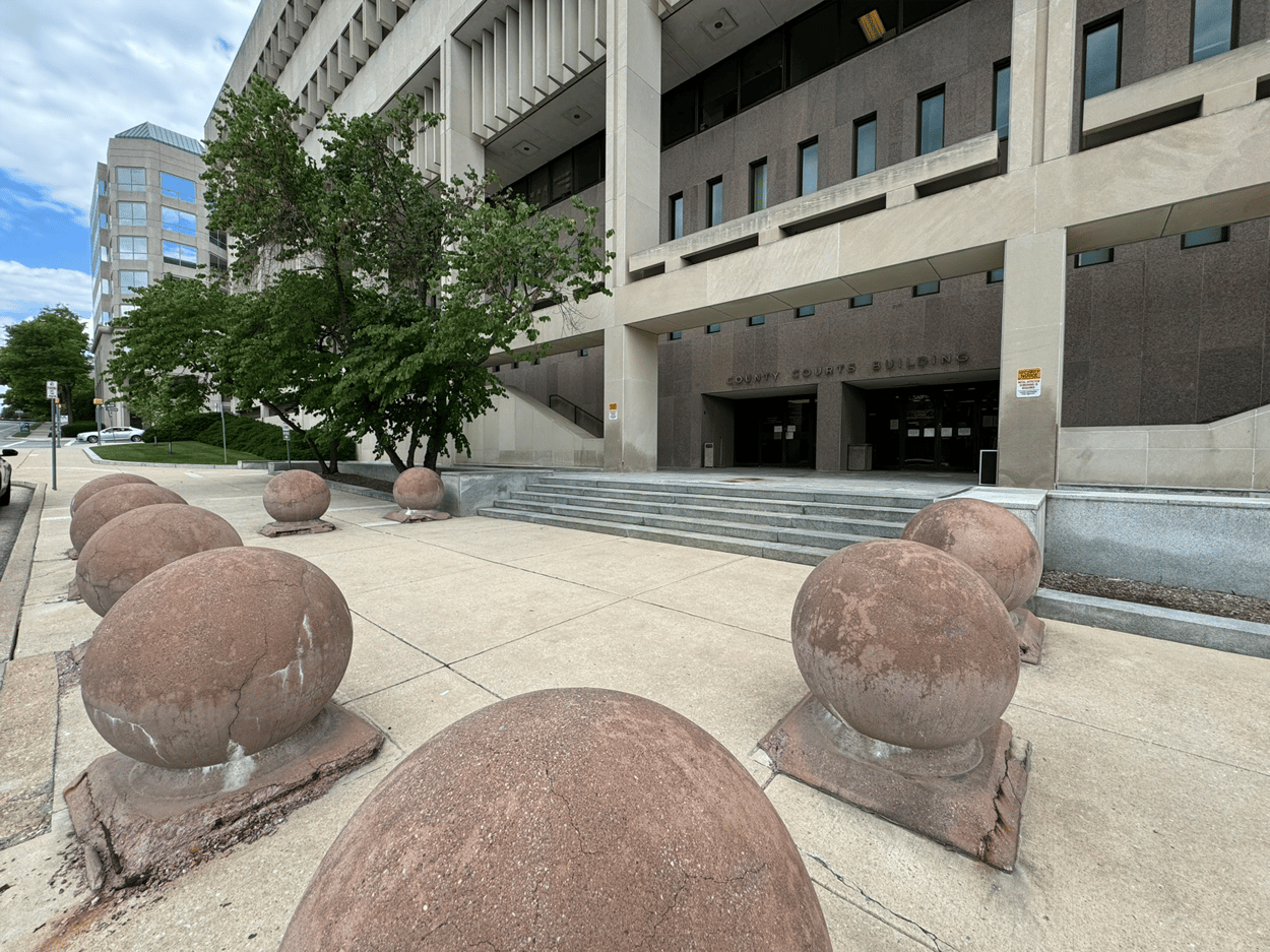 10 Considerations for Vehicle Bollards & Barriers